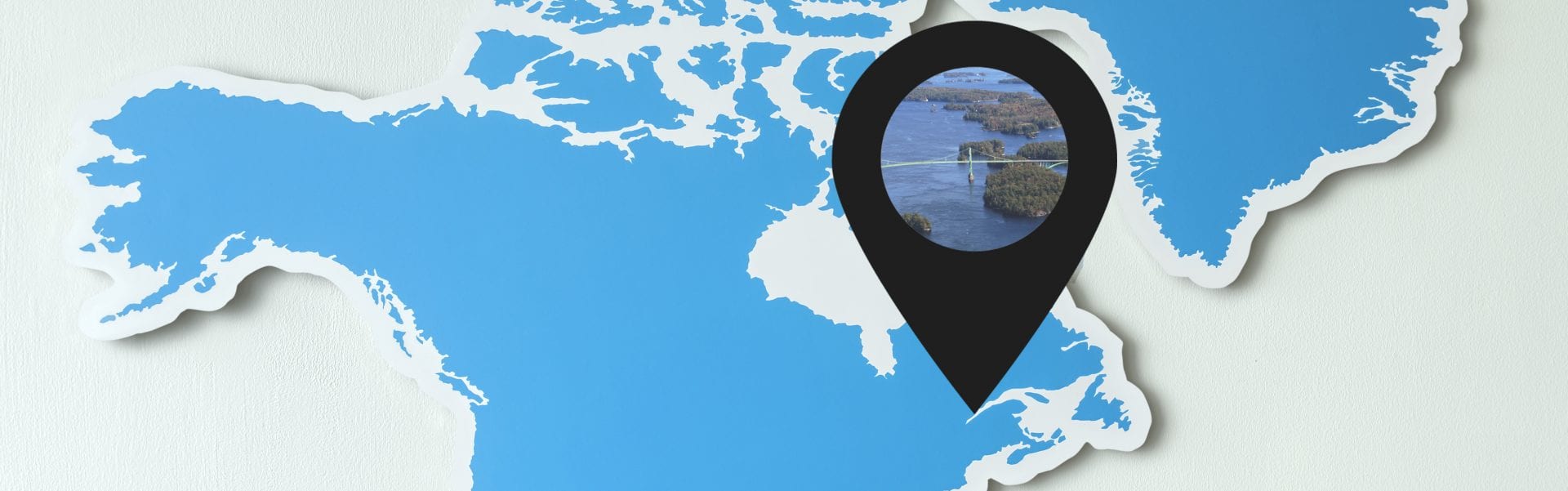 Our Location - Canadian Addiction Rehab